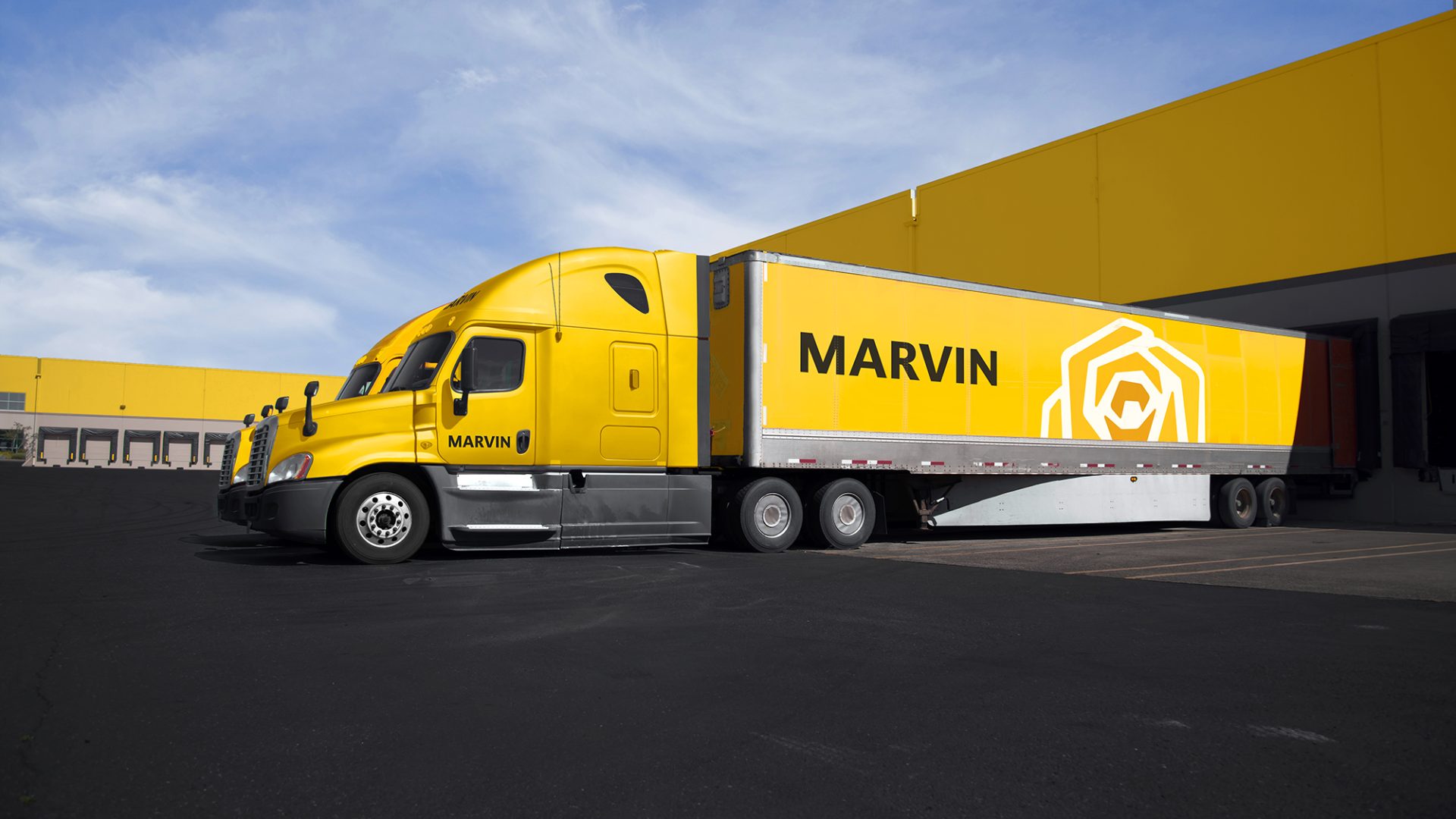 MARVIN – Thom Wolfe
